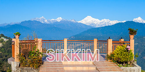 Welcome to Sikkim NH 10- Travel Agency in Gangtok, East Sikkim